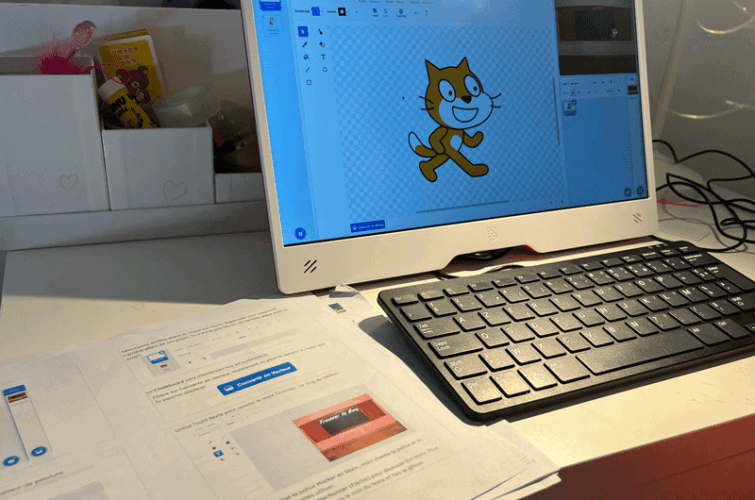 Apprendre aux enfants à coder, est-ce bien raisonnable ? - Clement Donzel